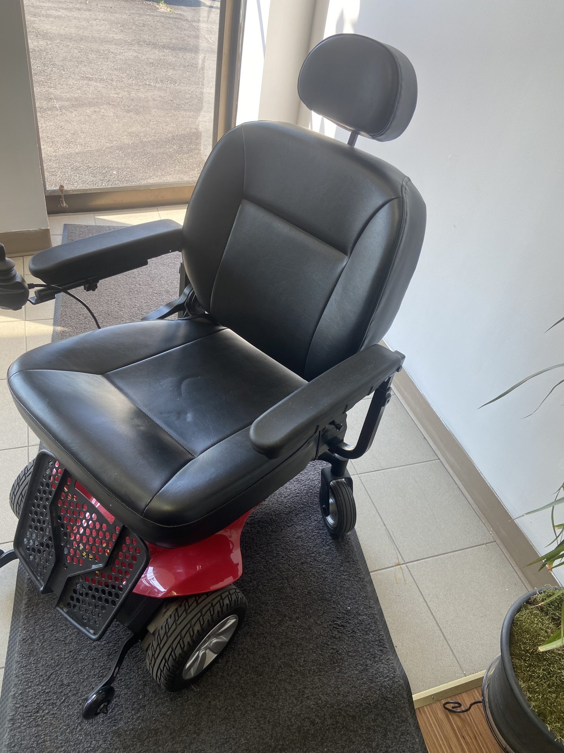 Refurbished Equipment – True North Home Health