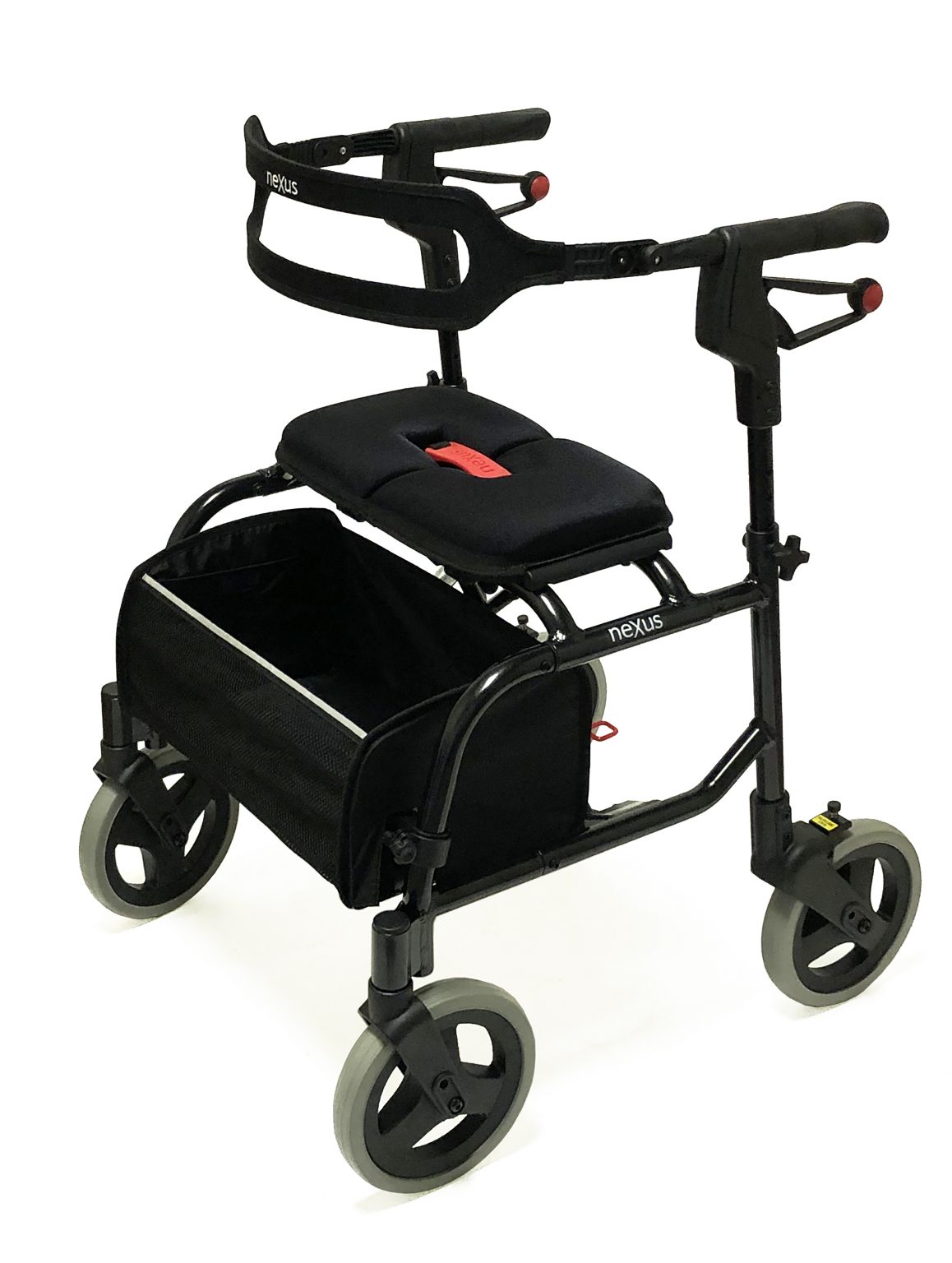 Sprite Series, Rollator Walkers – True North Home Health