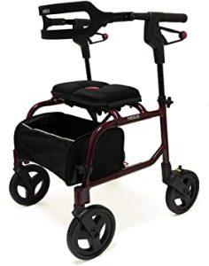 neXus 3 Rollator Walker – True North Home Health